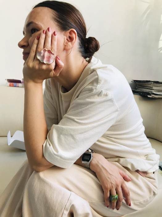 Despre noi :: Ramona Bahrim